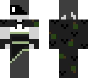 dusekkar | Minecraft Skins