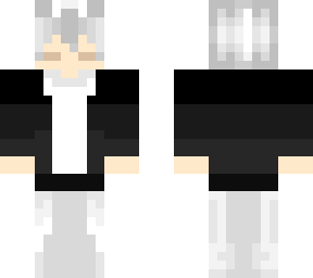 human | Minecraft Skins