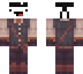 explorer | Minecraft Skins