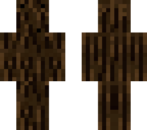 wood | Minecraft Skins