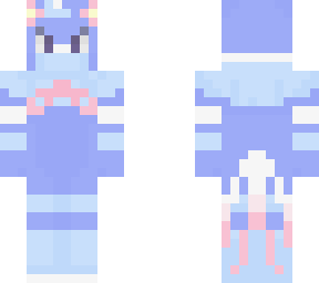 dandys world | Minecraft Skins