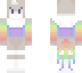 yatta dw | Minecraft Skins