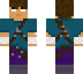 hero brian | Minecraft Skins