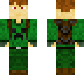 invisible | Minecraft Skins