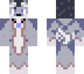 zuri | Minecraft Skins