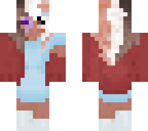 Zzz | Minecraft Skin