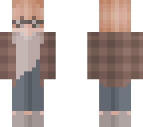 interstellar | Minecraft Skins