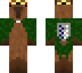 cappy | Minecraft Skins