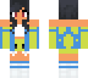 aphmau | Minecraft Skins