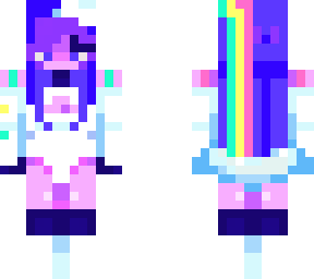 astro | Minecraft Skins