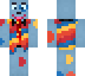 free | Minecraft Skins