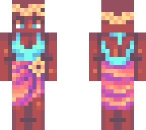 body | Minecraft Skins