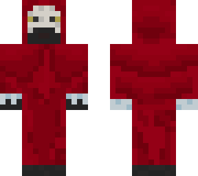bishop | Minecraft Skins