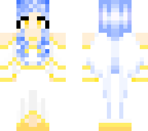 angel | Minecraft Skins