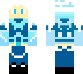 warrior | Minecraft Skins