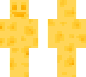 cheese | Minecraft Skins