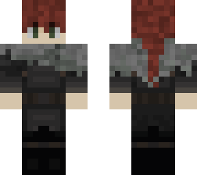 Clay Trinity | Minecraft Skin