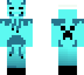 oni | Minecraft Skins