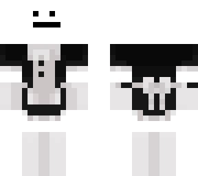 cool skin | Minecraft Skin