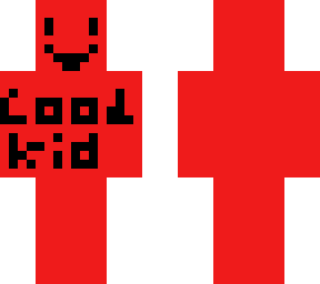 coolkidd | Minecraft Skins