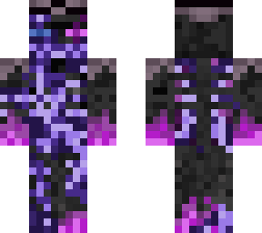 corrupted | Minecraft Skins