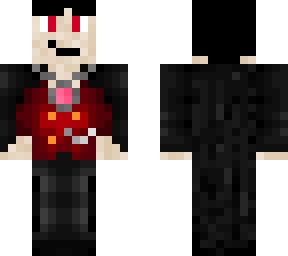 vampire | Minecraft Skins
