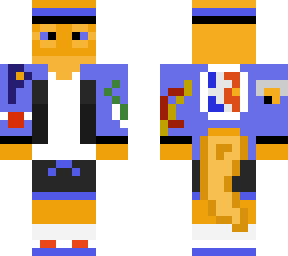 fortnite | Minecraft Skins