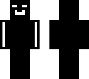 Darkside | Minecraft Skin