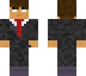brian | Minecraft Skins