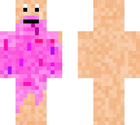 dr donut | Minecraft Skins