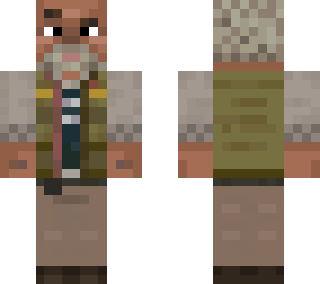 jd vance | Minecraft Skins