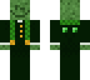moss | Minecraft Skins
