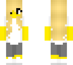 gucci | Minecraft Skins