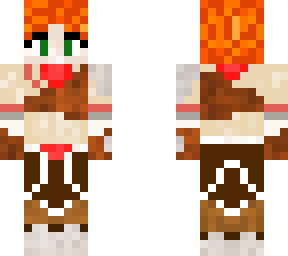 friend | Minecraft Skins