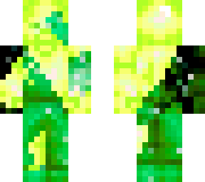 neon | Minecraft Skins