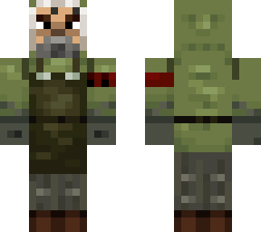 citizen | Minecraft Skins