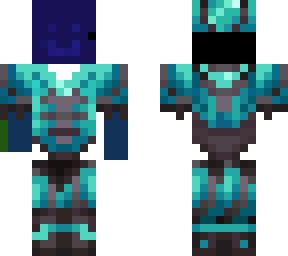 good skins | Minecraft Skin