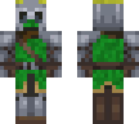 king | Minecraft Skins