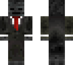 Grox | Minecraft Skin