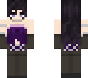 nikke | Minecraft Skins