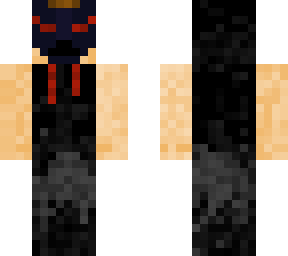 Heug-Yeou | Minecraft Skin