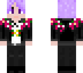 jimin | Minecraft Skins