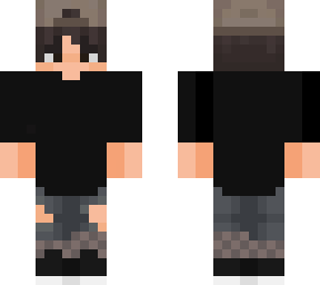 joey | Minecraft Skin