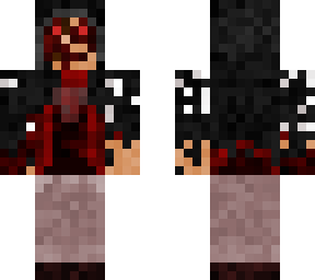 killer | Minecraft Skins