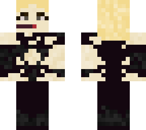 lady gaga | Minecraft Skins