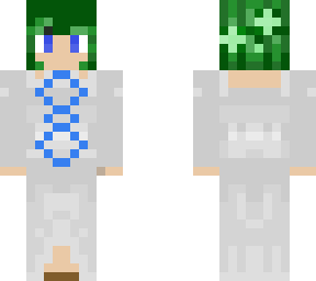 chica | Minecraft Skins