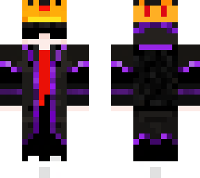 senpaispider | Minecraft Skins