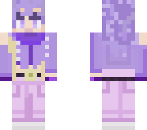 vtuber | Minecraft Skins