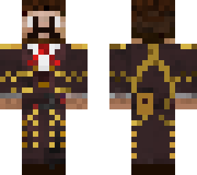 mariachi | Minecraft Skins