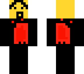 mequot | Minecraft Skins